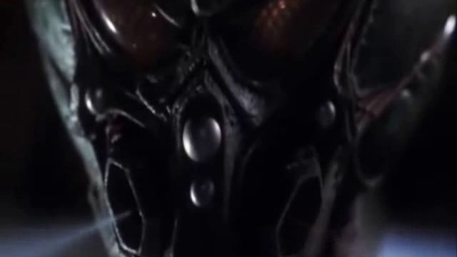 The Guyver-Inception by Muttron