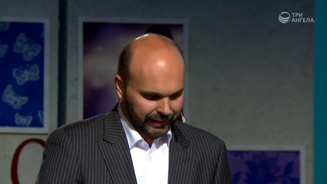 17.Виталий Олейник Если бы любовь Где создаются браки (1 часть).mp4