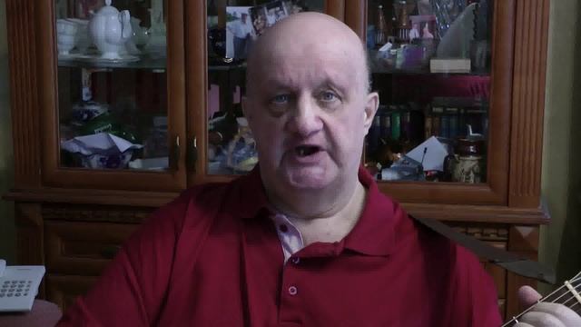 ЗАПИСЬ-2023. Песня "То не ветер ветку клонит"