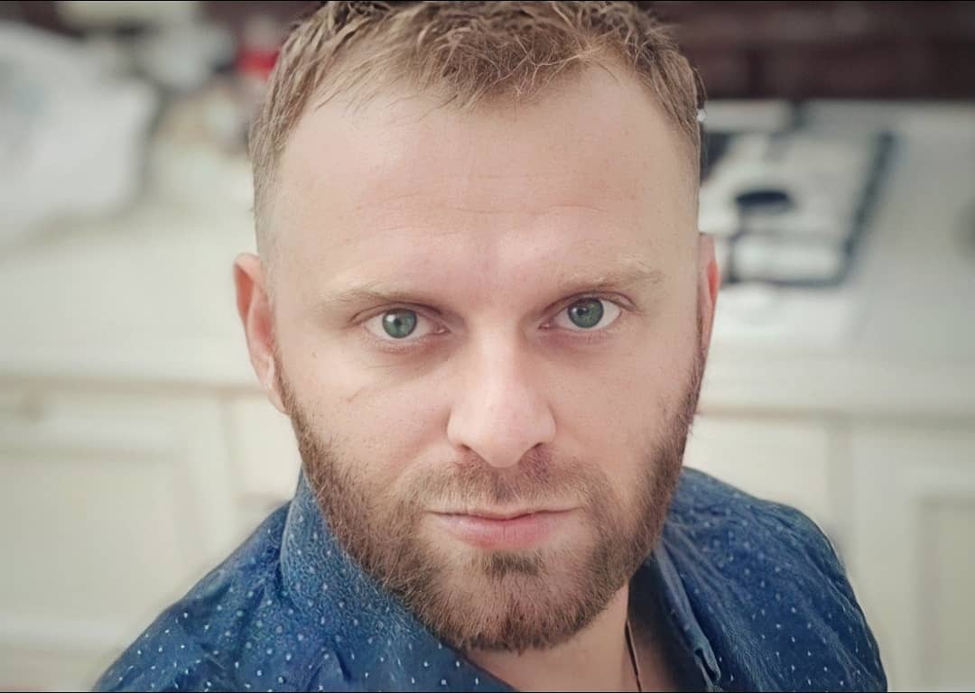 Биография Самвела Адамян. Блогер Ютуб канала Савелий Ад.