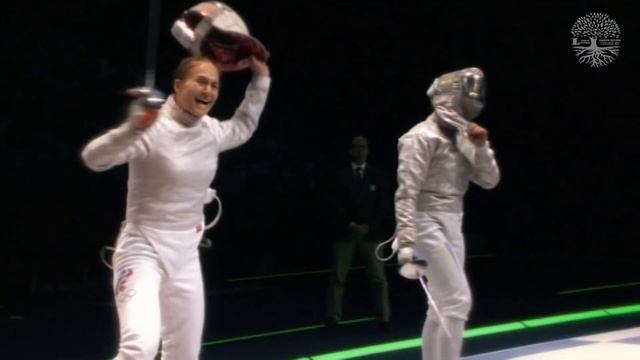 МССУОР № 1 на Олимпиадах! Наши в Лондоне 2012