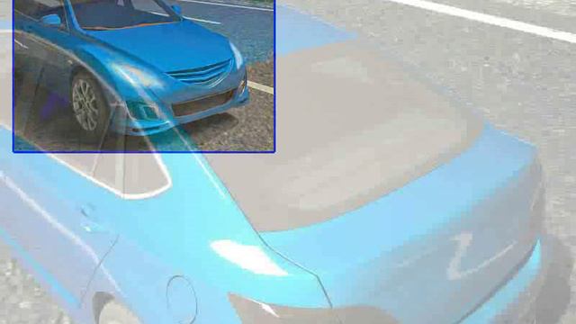 Проверка технического состояния ТС перед выездом.