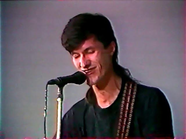 Разные Люди & Чиж – Hoochie Coochie Man (Презентация LP «1992». Live)