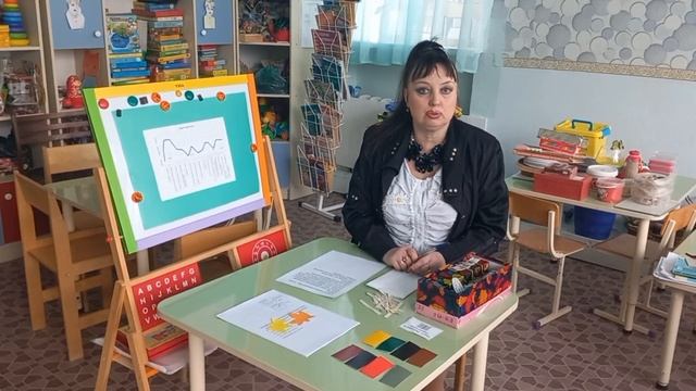 Детский сад 358 Тракторозаводского района Волгограда