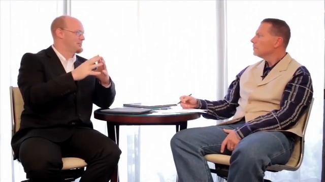 Американские коллеги о фульвовой