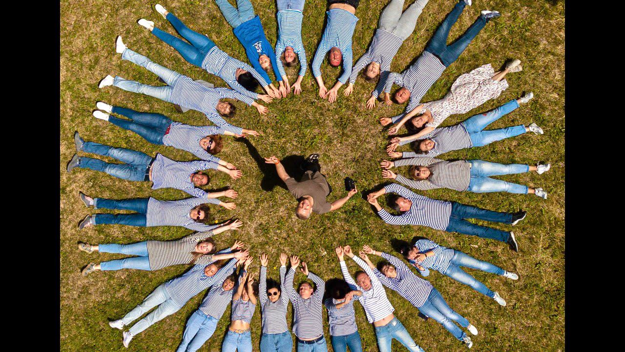 Ответное слово родителей выпускников 29 гимназии г. Уссурийска