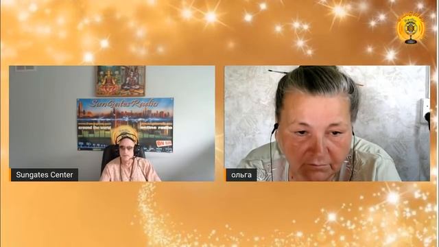 Исцеление Души и Тела! Часть 2 Новый Курс Целительство и Метафизика! Ольга Викторовна.