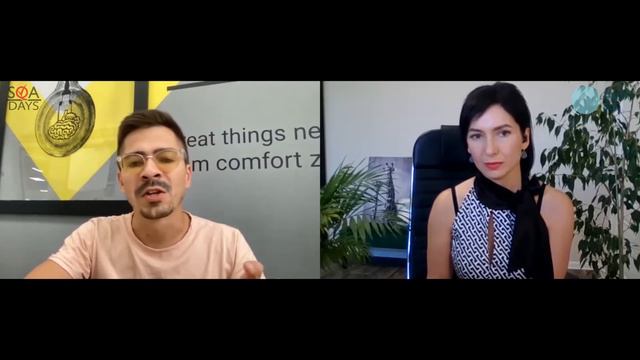 Analyst Days EA #1. Бизнес-аналитик в Отделе продаж_ Продать Проект - и (умереть) Выполнить!