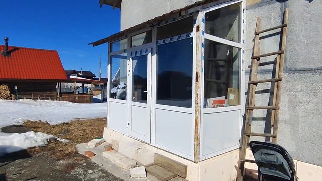 Дом 116 кв м,  земля 10 соток, пос. Шабровский. АН Мегамир Волкова Ольга 89000475315