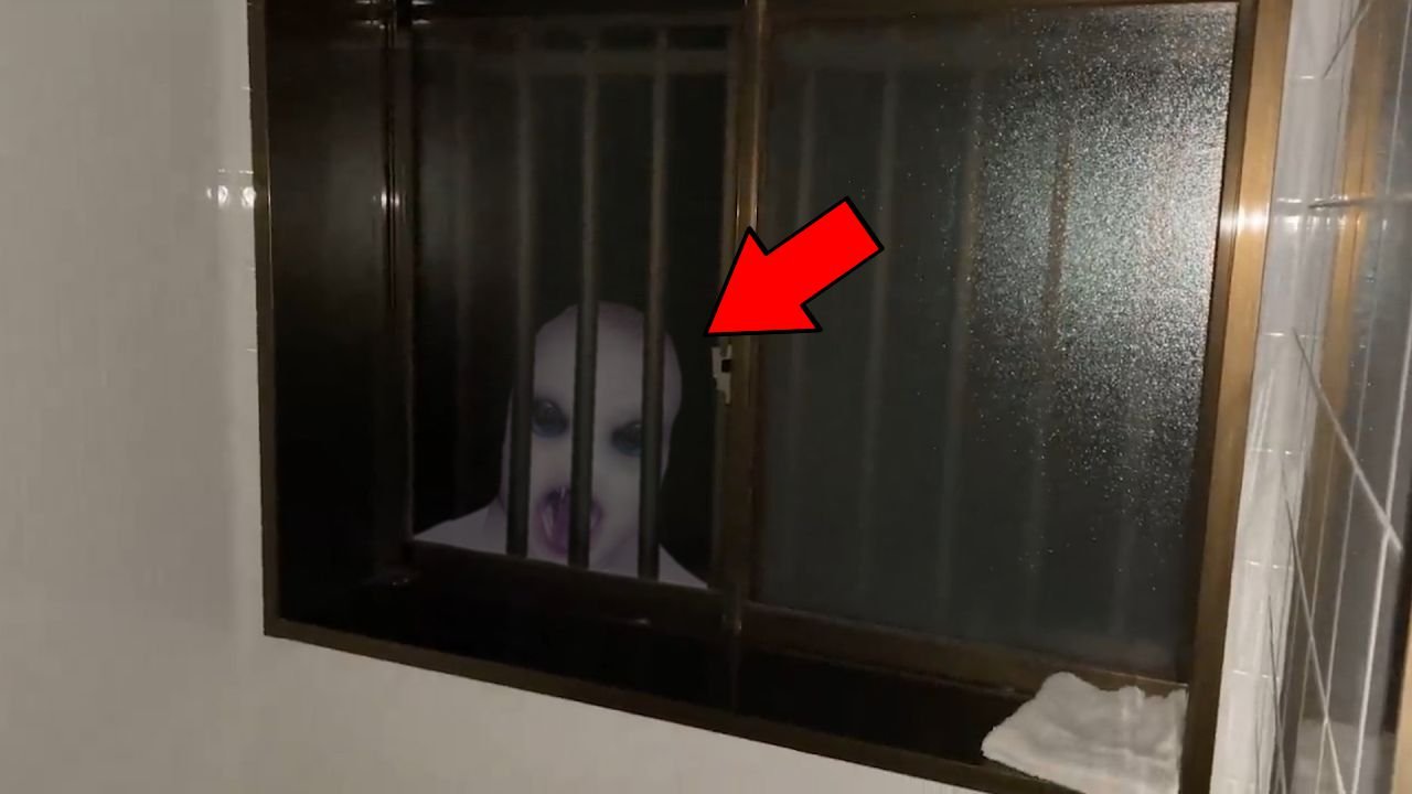 Реальные Страшные Видео От Которых Холодеет Душа