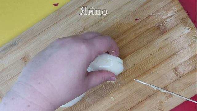 Свекровь научила! Она всегда худеет в мае на 8 кг, оказалась, все из-за этого салата.