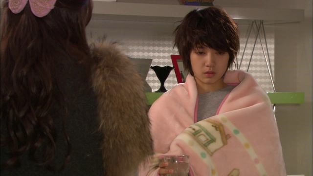 Ты прекрасен! 1 сезон 10 серия