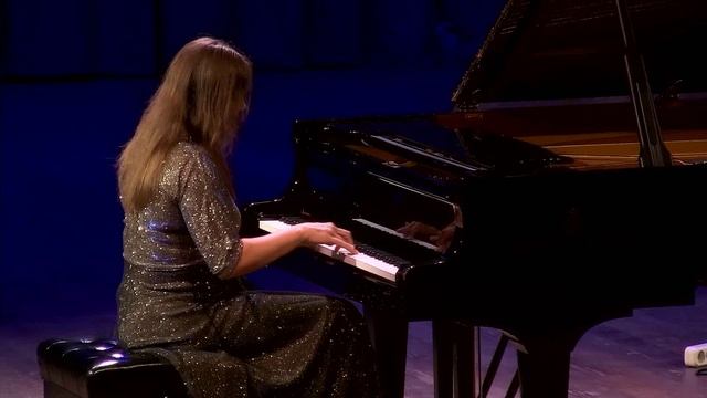 Наталья Гущина - Любимый мой (Дж. Гершвин)