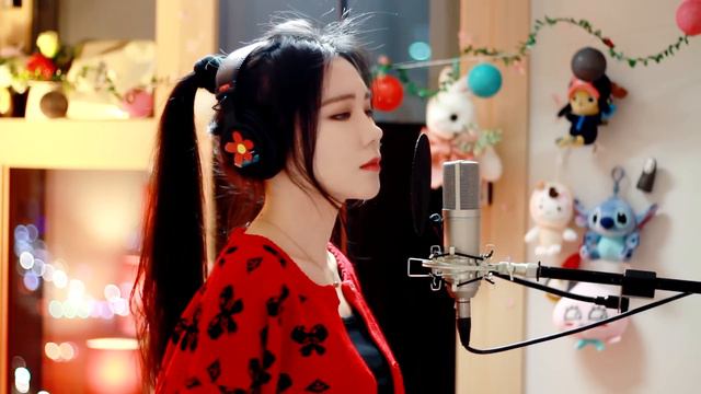 Calum Scott - You Are The Reason ( cover by J.Fla )