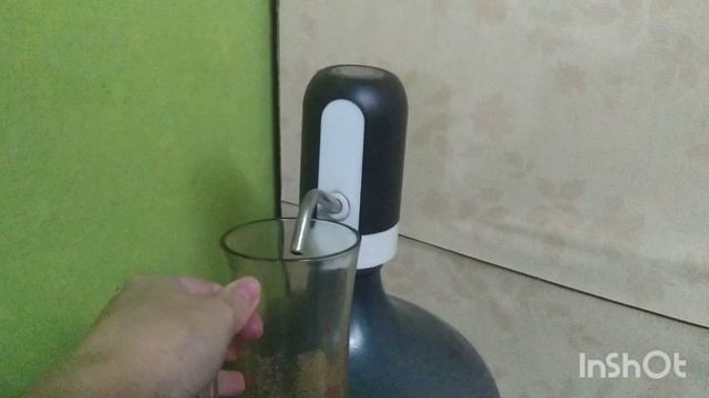 холодный кофе со льдом