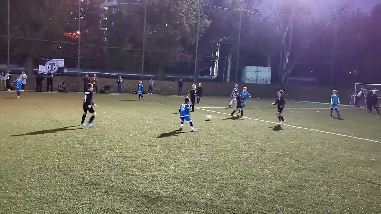 Динамичная игра с Торпедо