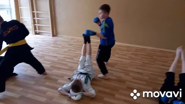 #Мои_бойцы#karate_УСПЕХ_Горловка#ЦДТ_НР#ДНР