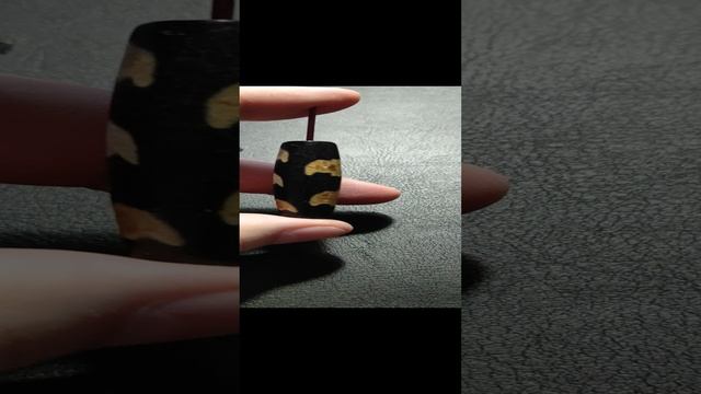 Дзи 5 летучих мышей