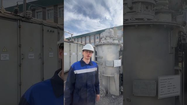 Л.П.2024 - Видео вне конрукса. Лениногорский нефтяной техникум - Электрик