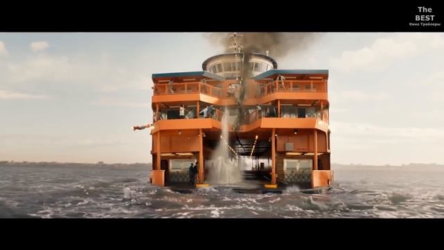 Человек паук׃ Возвращение домой _ Русский трейлер #2 _ 2017