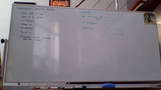 Тема_ Оптимизация рабочего времени МОП