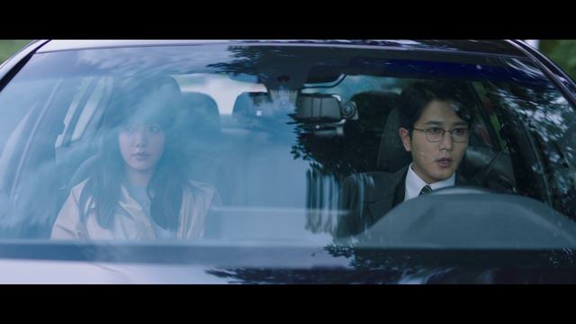 Неожиданная встреча 1 сезон 14 серия