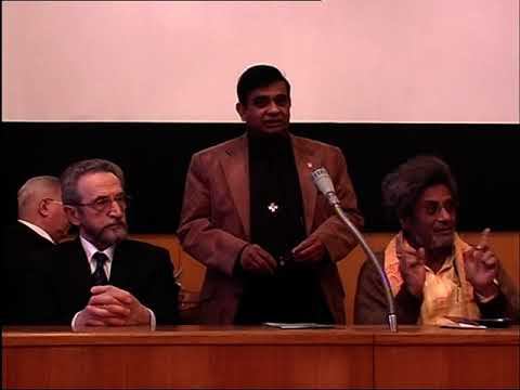 Международный конгресс института им. Пастера