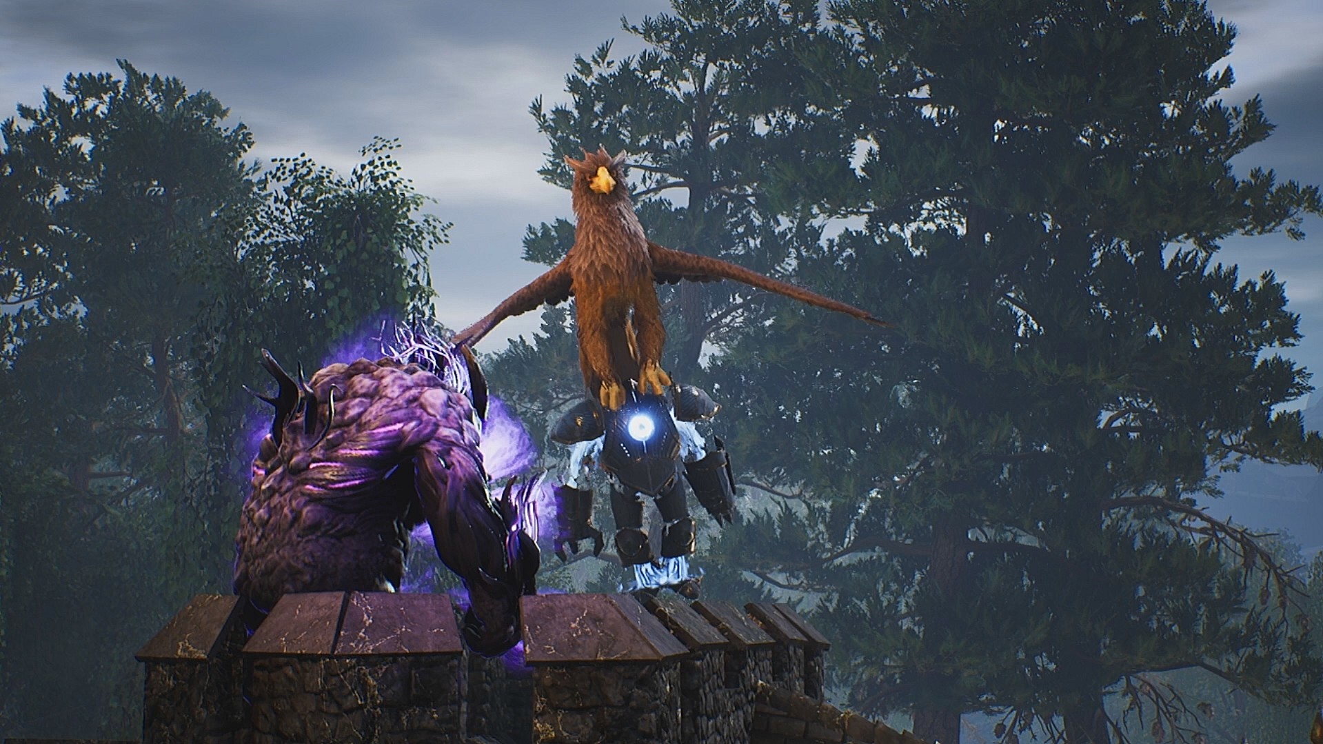 King's Bounty 2. Воин Света. Серия 69.mp4