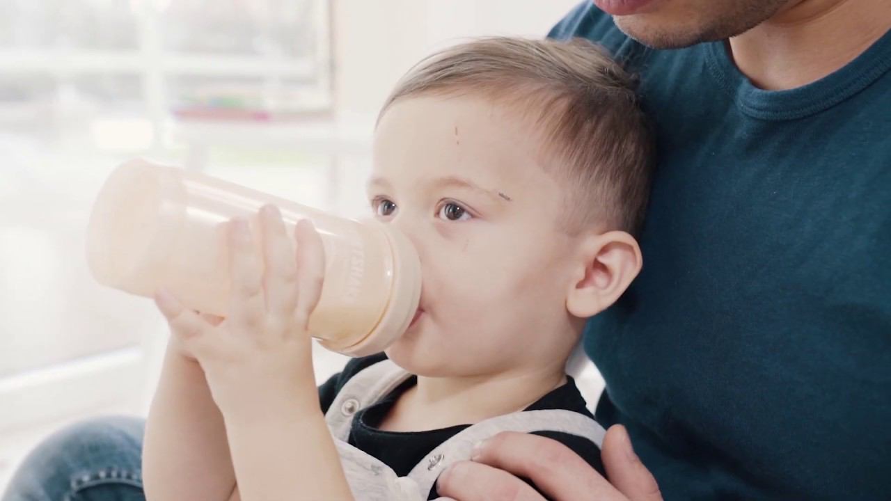 Twistshake | Контейнер для детского питания