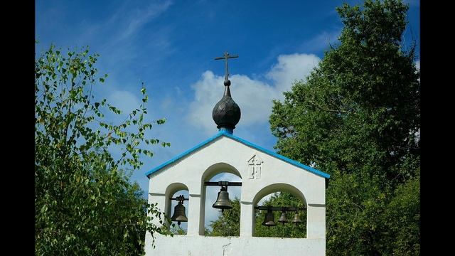 Клин Успенская церковь