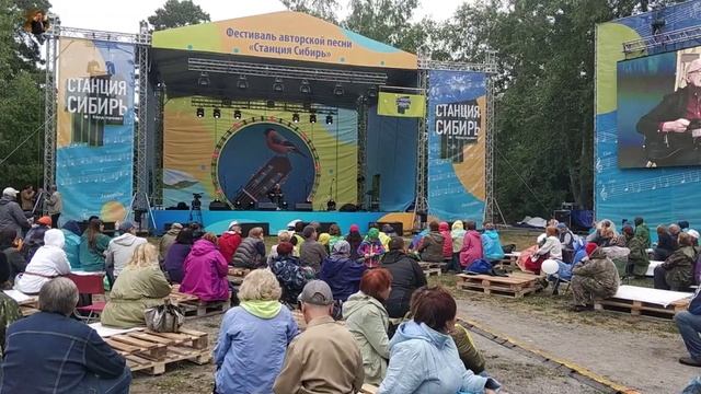 Алексей Иващенко - Кончается четверг и дождик мелок...