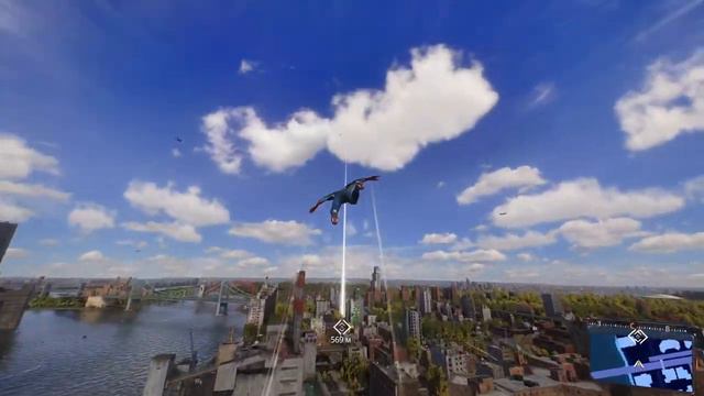 Marvel Spider-Man 2;)