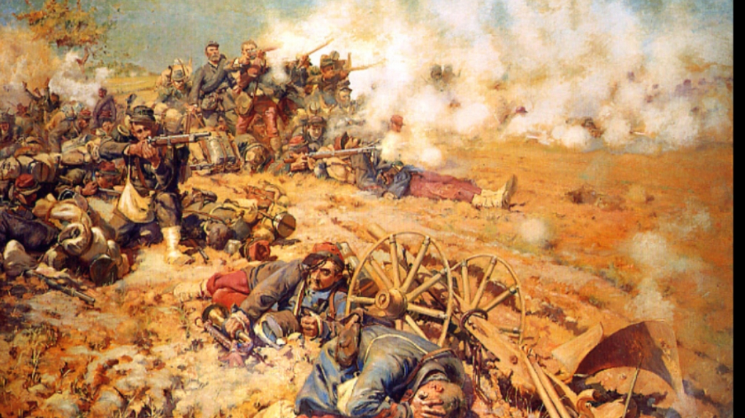 Герцогство без герцога. Брауншвейгское Великое Герцогство.