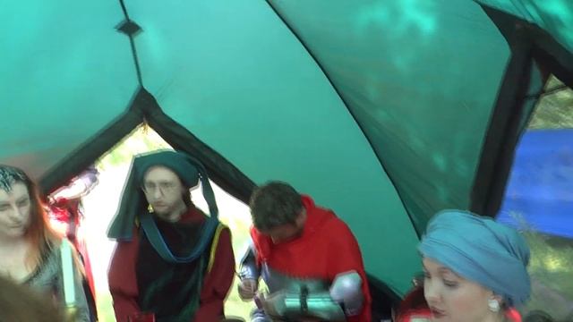 ПРИ 'Тиамад 2736' - сц5