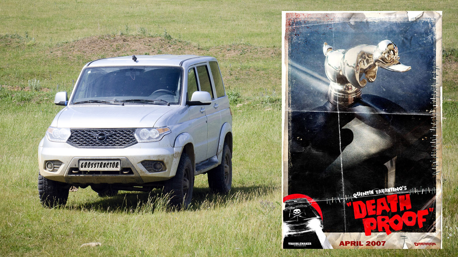 Покупаем Патриот АКПП в салоне! Дилер хамит!