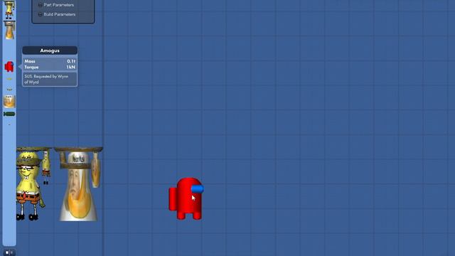 обзор на мод random pack для spaceflight simulator