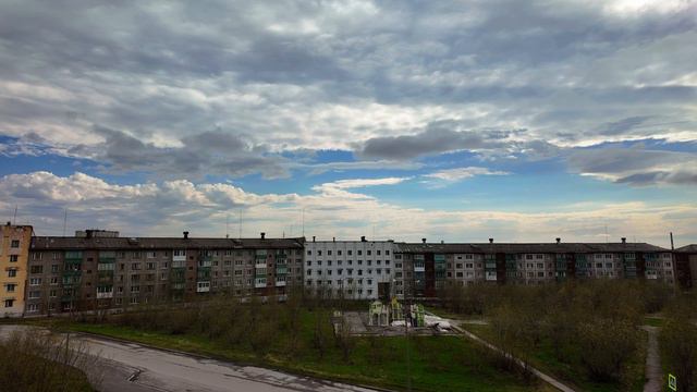 2024.06.25 Журнал. Продолжение установки детской площадки