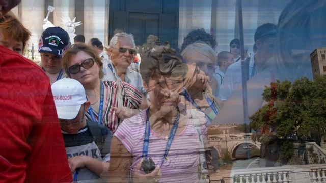 Круиз с Харитоновыми.mp4