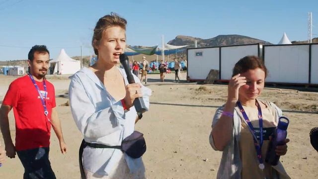 Завтрак с блинами и вкусными угощениями от «Мастеров гостеприимства»