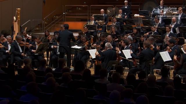 Пётр Чайковский - Ромео и Джульетта - Андрес Ороско-Эстрада.