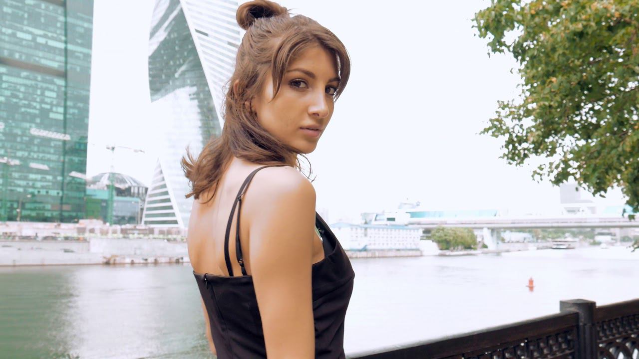 [4K] Предметная съемка одежды #26