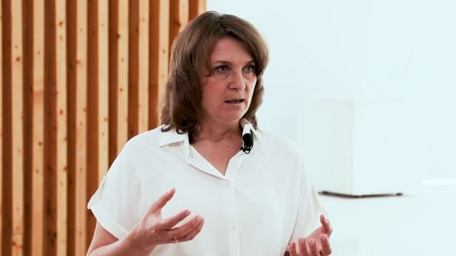 «Люди атомных городов». Выпуск 10. Герой - Светлана Липатова (Зеленогорск)