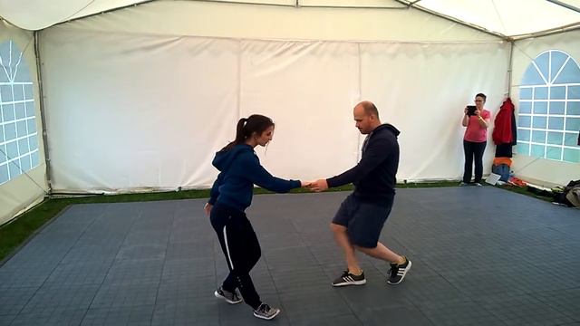 Boogie_with_Thomas_&_Sophie_at_Boogie_Feets_Festival_2017_Level