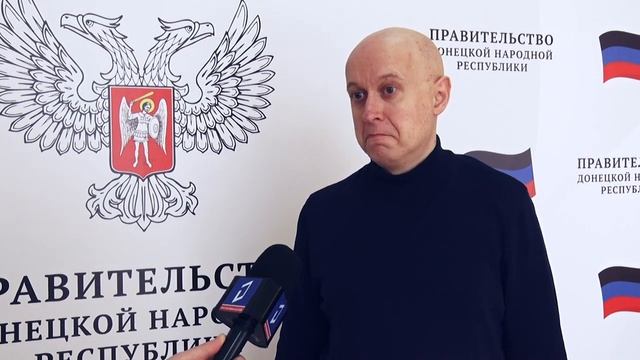 О работе Комитета на освобожденных территориях