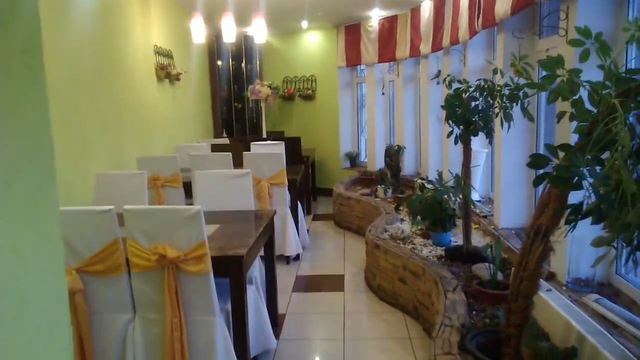 Ресторан "Для друзей" Самара