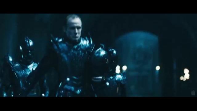 Другой мир 3_ Восстание ликанов (2009) — русский трейлер