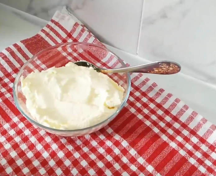 СЫР. Секрет в масле!