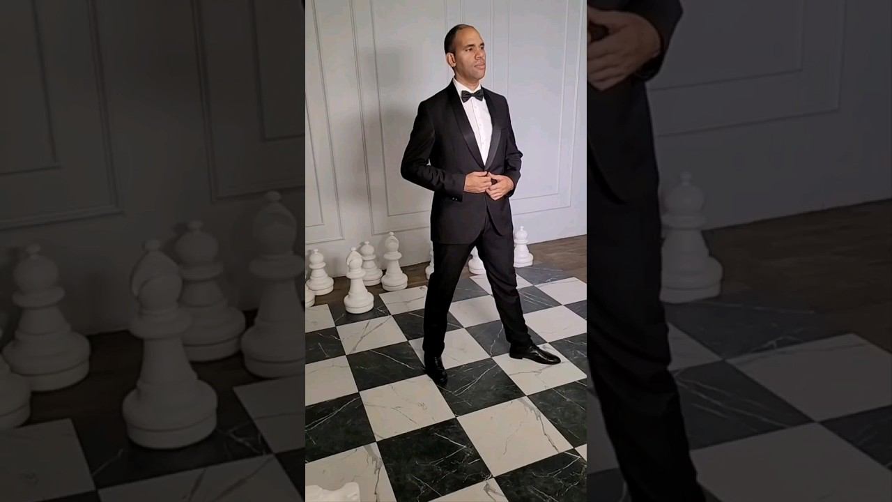 BACKSTAGE TANGO MALDITO