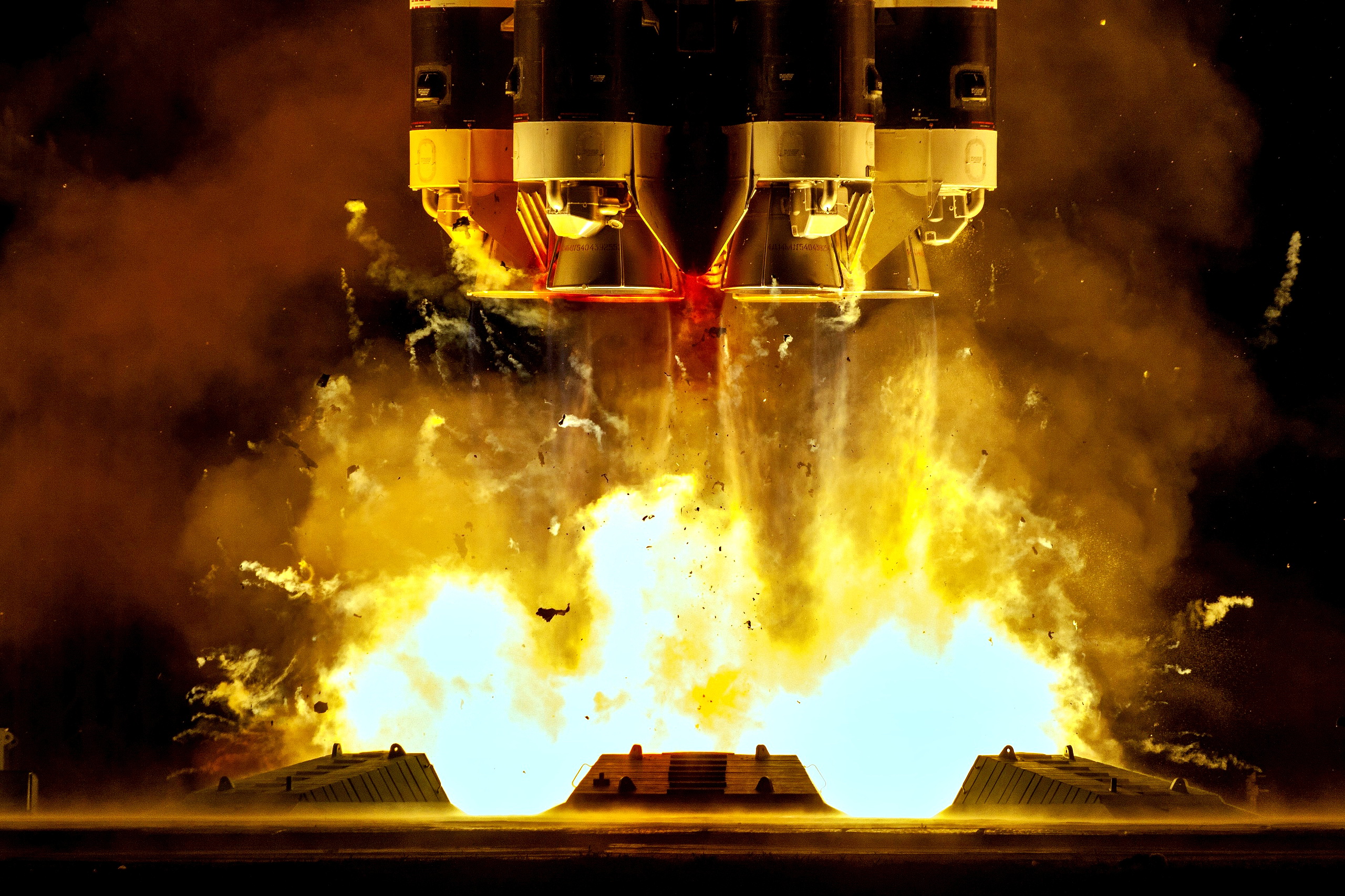 Икс-испытания