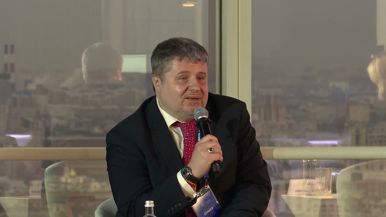 IP-баттл «Евразийский фармреестр: to be or not to be»